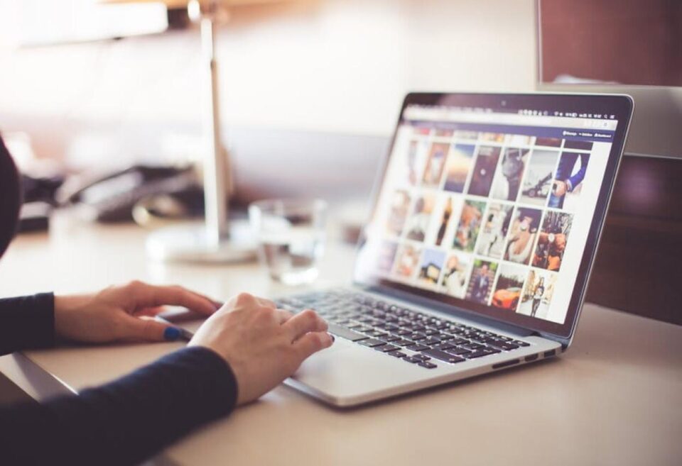 Editare poze online: top site-uri de modificat fotografii gratis
